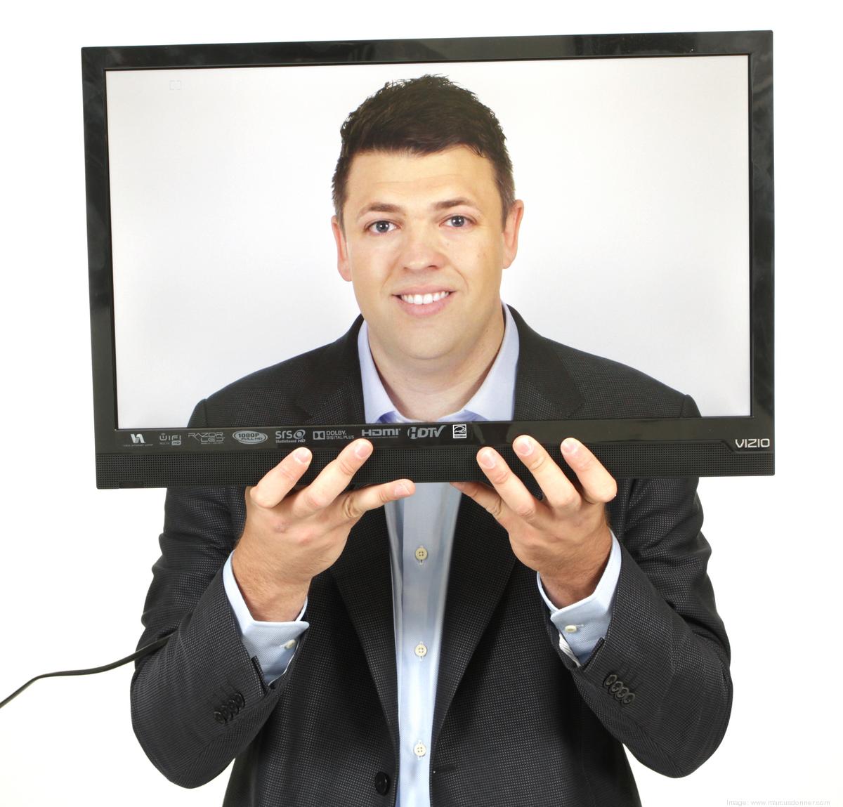 Jordan Insley: 2013 40 Under 40 Honoree (Video) - Puget Sound Business ...