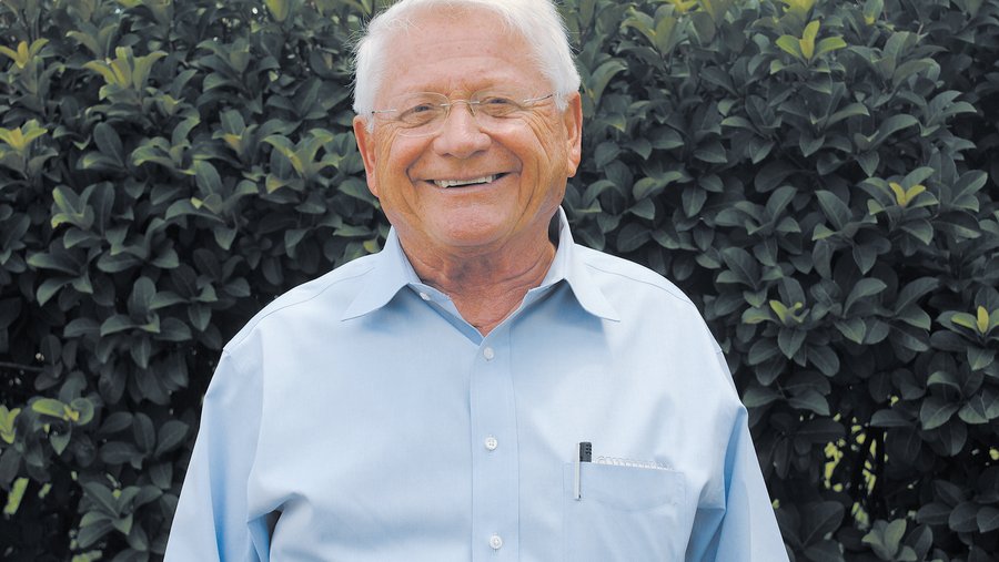 Meet some of the 2016 Golden 100 Ultimate Newcomers - Orlando Business ...