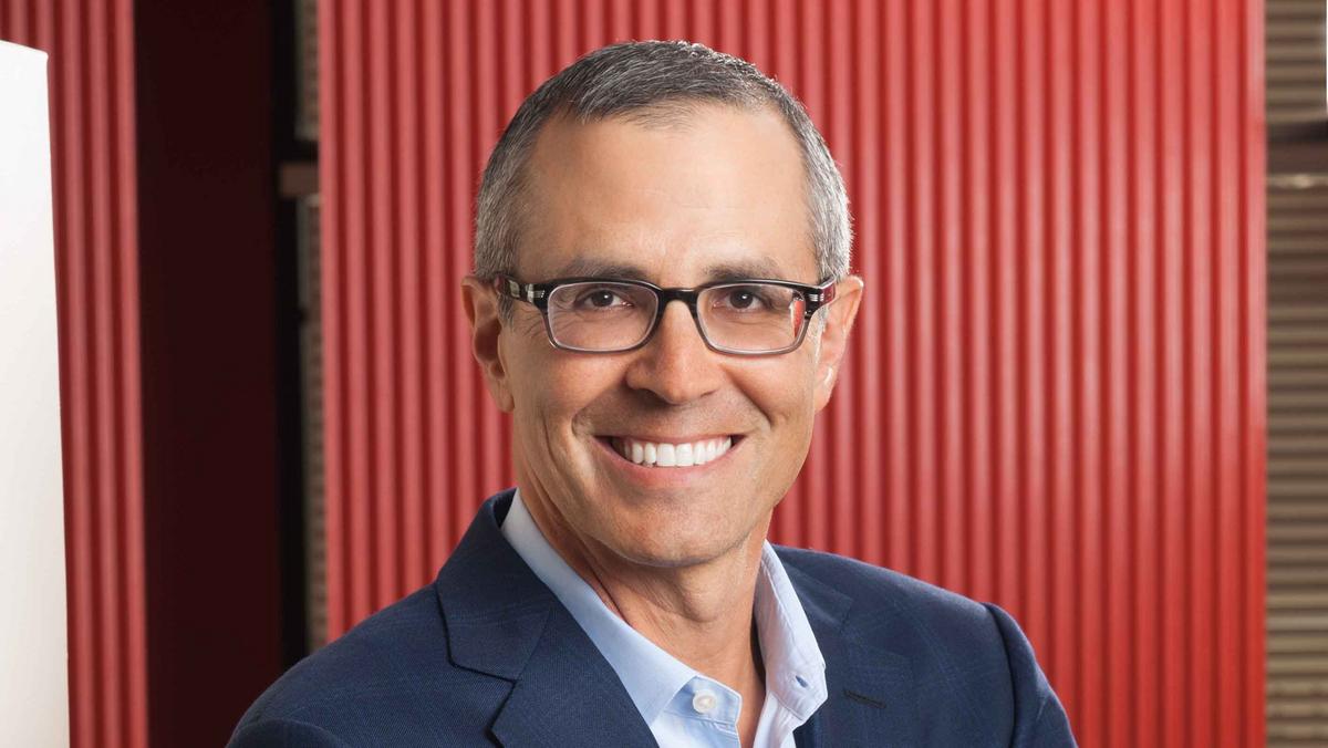 Executive Voice: Florida firm continues aggressive push into North ...