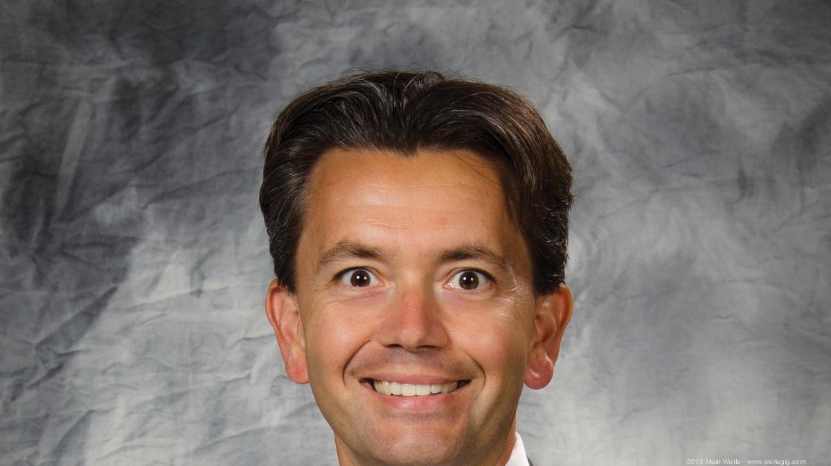 People on the move - Dayton Business Journal