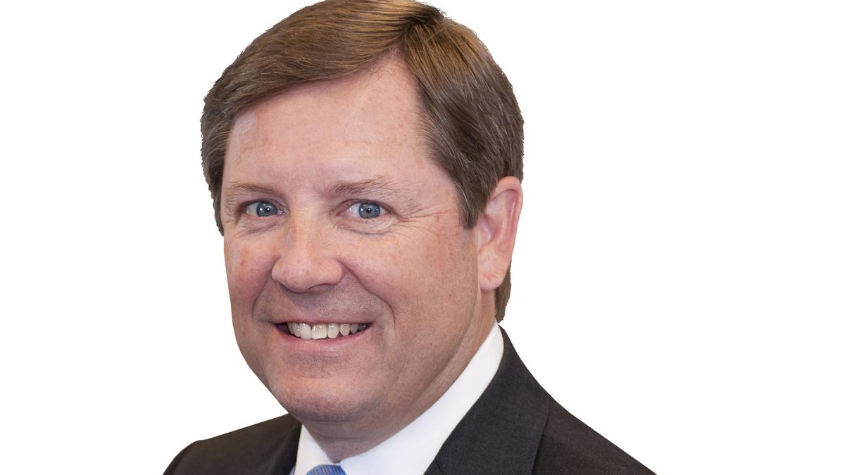 On the Move: Ron Schneider vice president of commercial lending with ...