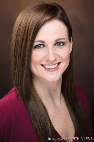 Reporter Hub: Tristan Navera - Dayton Business Journal