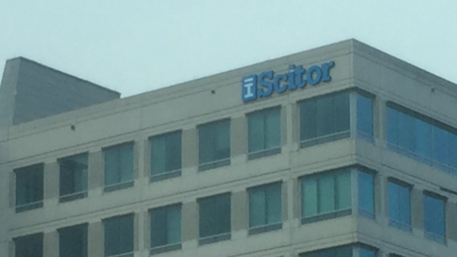 SAIC's Scitor acquisition could begin to see a reversal of it fortunes ...