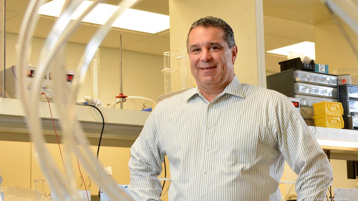 AngioDynamics CEO Jim Clemmer says return of federal medical device tax ...