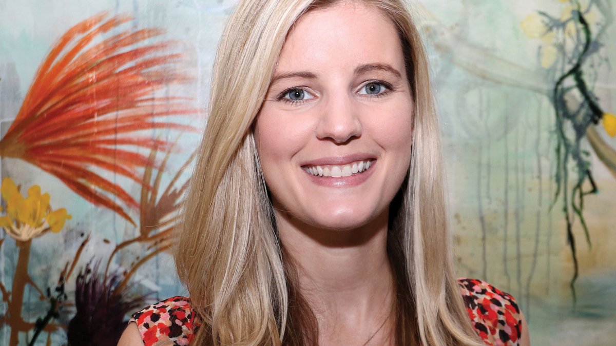 2017 Fast 50: Beneficial Blends LLC - Tampa Bay Business Journal