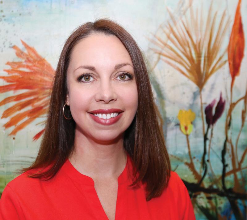 2016 BusinessWoman of the Year finalists - Bizwomen