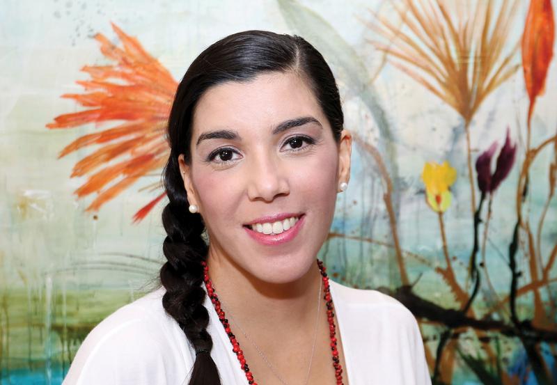 2016 BusinessWoman of the Year finalists - Bizwomen