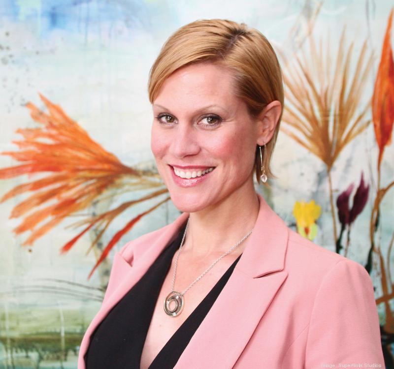 2016 BusinessWoman of the Year finalists - Bizwomen