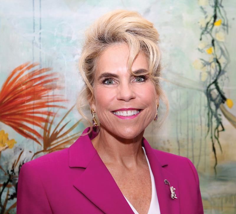 2016 BusinessWoman of the Year finalists - Bizwomen