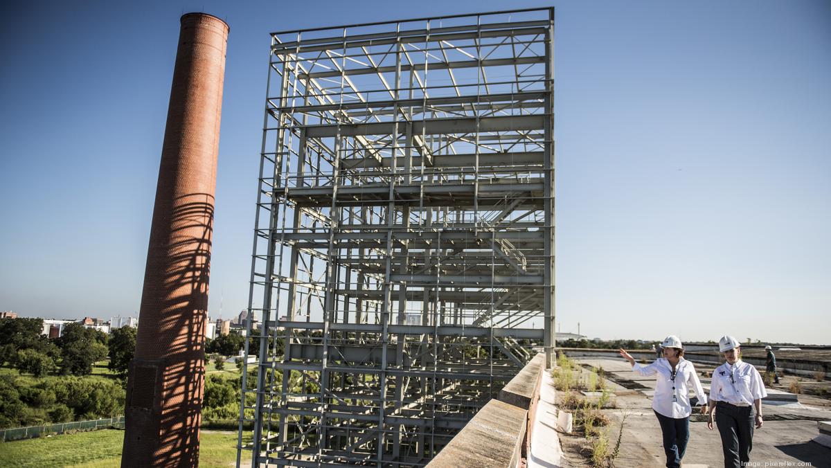 EPICenter taps international fundraising firm with $53 million goal ...