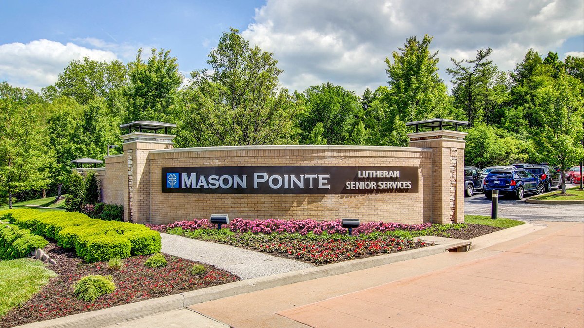 Lutheran Senior Services details $50 million Town & Country facility ...