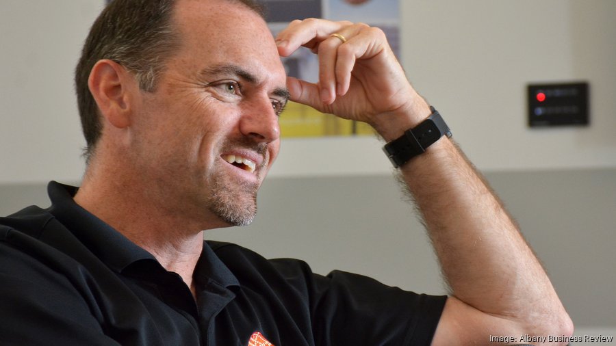 GlobalFoundries' Steve Groseclose was one of the first AMD employees ...