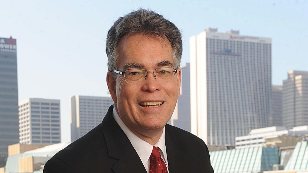 Creech dedicated to sustainability - Atlanta Business Chronicle