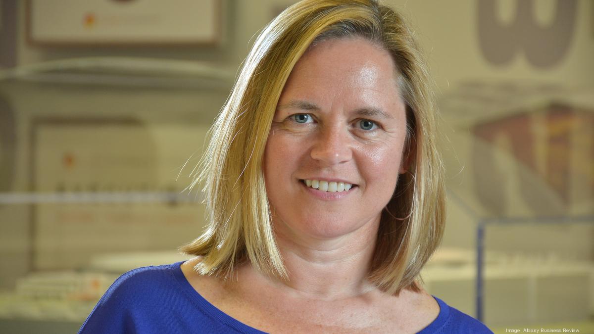 GlobalFoundries' Emily Reilly was one of the first hires, thousands ...