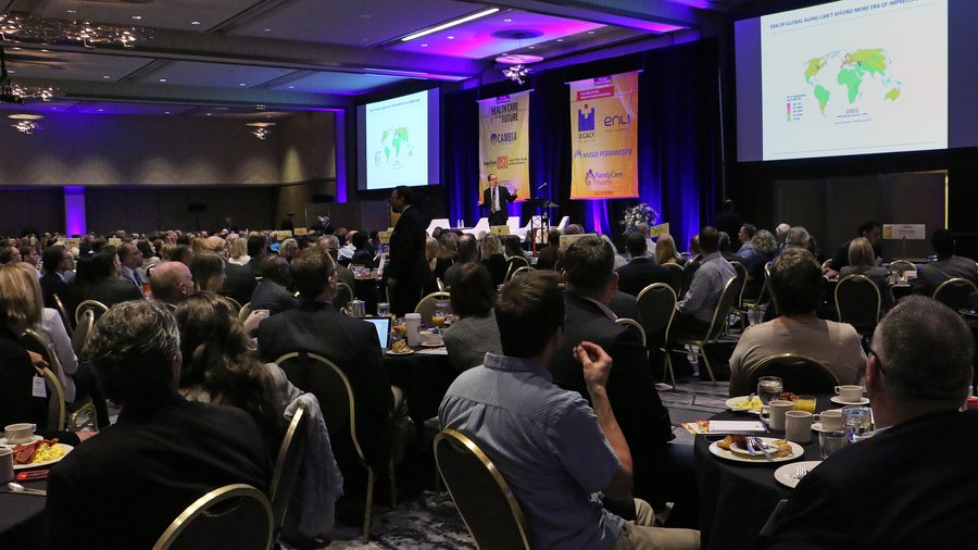 Helath Care of the Future 2016 Eric Dishman 3