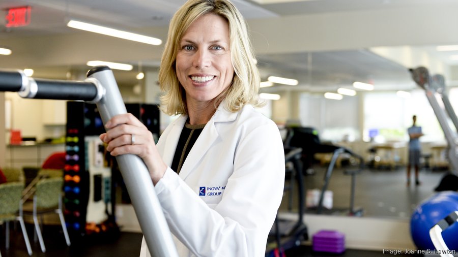 Dr. Robin West of Washington Nationals, Washington’s NFL team is first ...