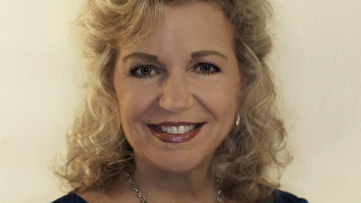 Women in Music City Awards: Lisa Harless - Nashville Business Journal
