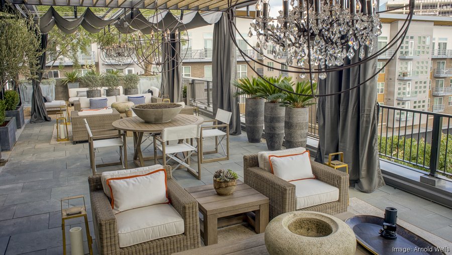 Endeavour fills up Domain Northside with dozens of country's coolest ...