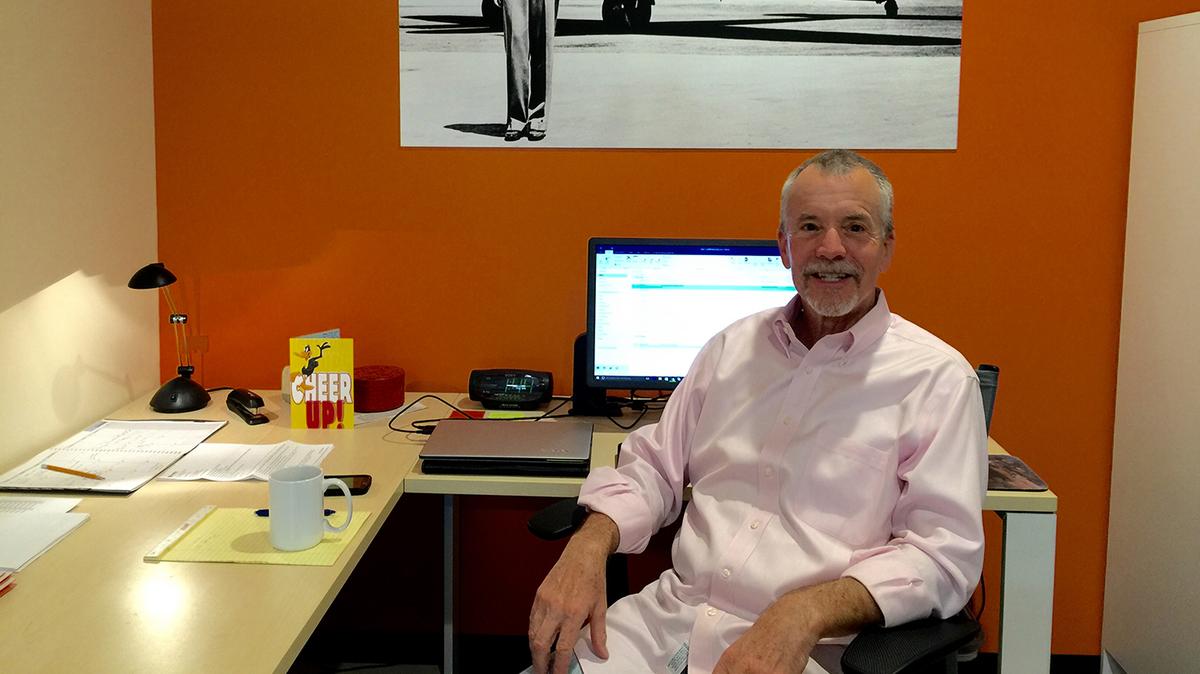 Denver asset manager promotes flat-fee money management - Denver ...