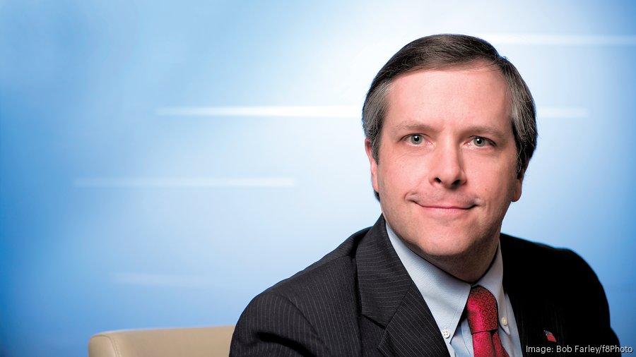 Meet the exec leading Bank of America's growth efforts in Bham ...