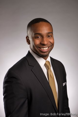 Ed Farm CEO Waymond Jackson on the Propel Center and its formation ...