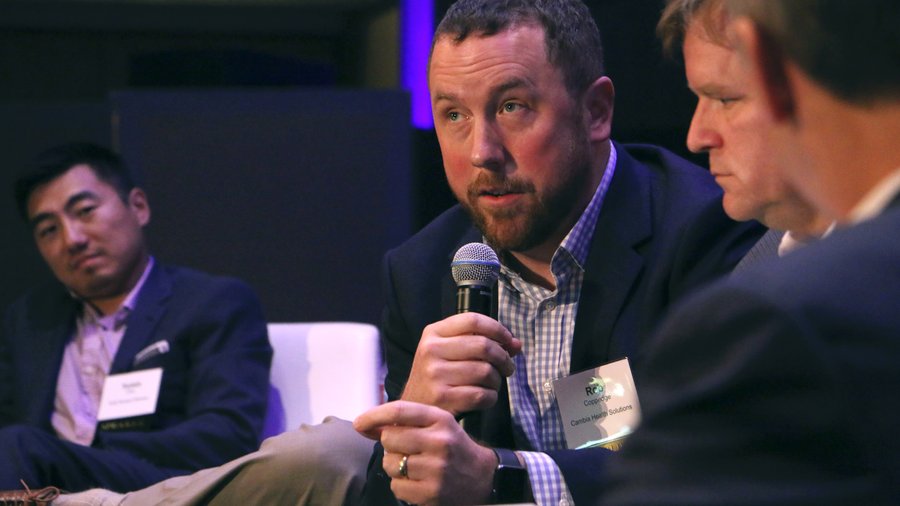 Durham's Mosaic Health creates new investment venture with Oregon ...