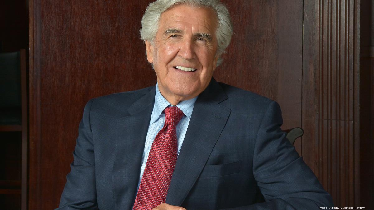 Joe Bruno, former New York Senate Majority Leader, on how the ...