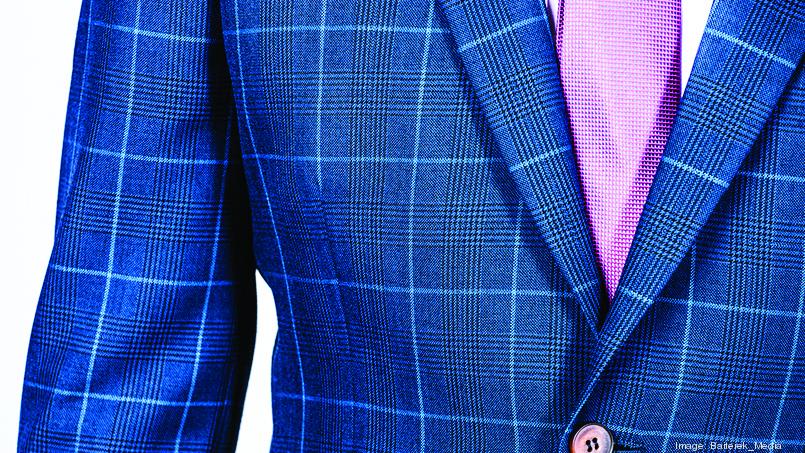 Dinner jacket vs. tuxedo jacket — what's the difference? - Baltimore ...