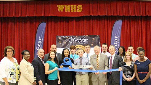 VyStar Credit Union takes down office space on San Jose Boulevard ...