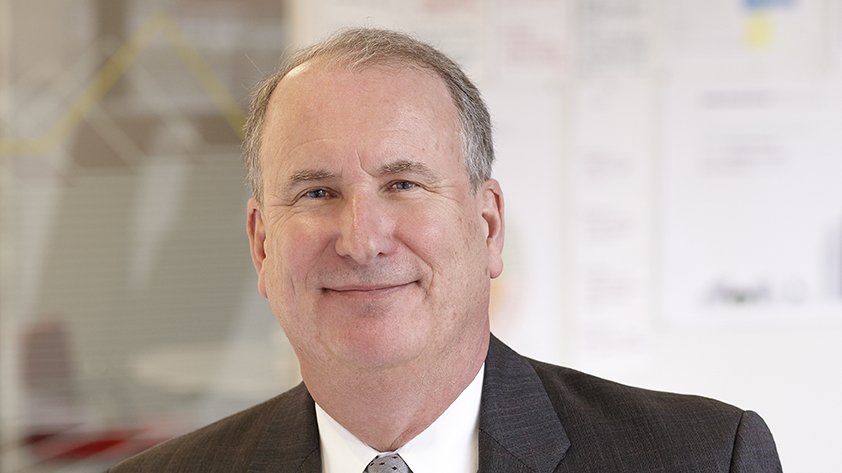 Gensler's Dean Strombom, Jerry Gehm talk Houston office jobs, energy ...