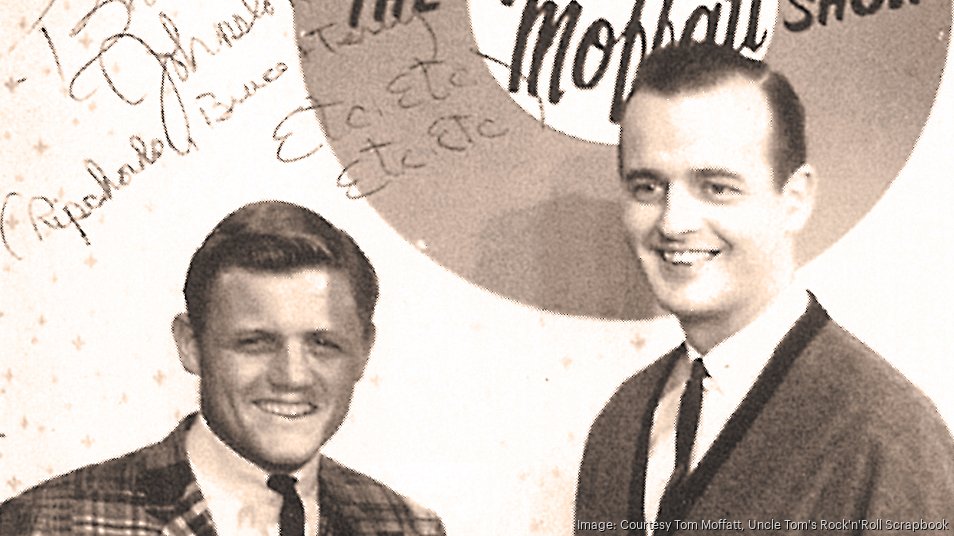 Career Achievement Honoree: Tom Moffatt's storied career in putting ...