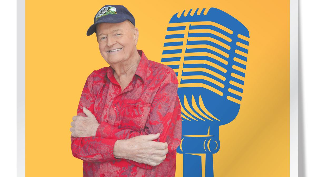 A farewell to Tom Moffatt, and other notes - Pacific Business News