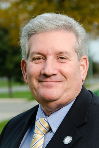 Growth Summit Q&As: Mark Luft - Austin Business Journal