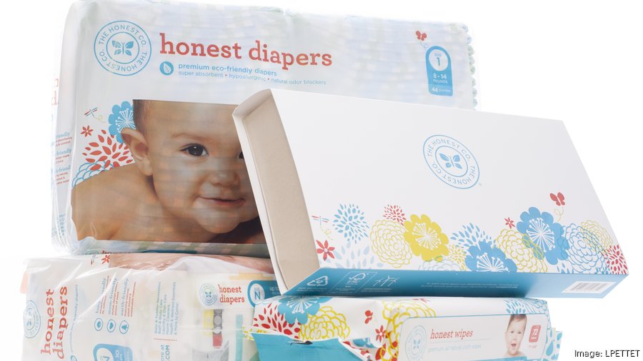 Honest Co. names Steve Winchell to head operations and R&D - L.A ...