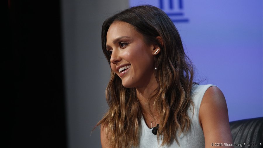 Jessica Alba and Honest Co. name Nick Vlahos CEO, replacing Brian Lee ...