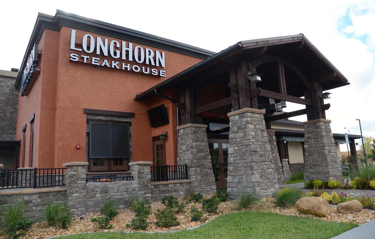 LongHorn's I-Shops location will feature new design concept - Orlando ...
