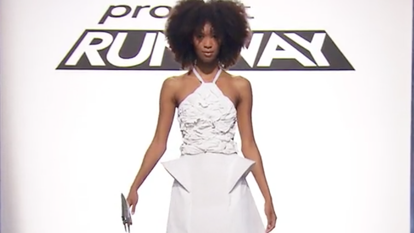 Milwaukee designer Linda Marcus makes it through first round on ...