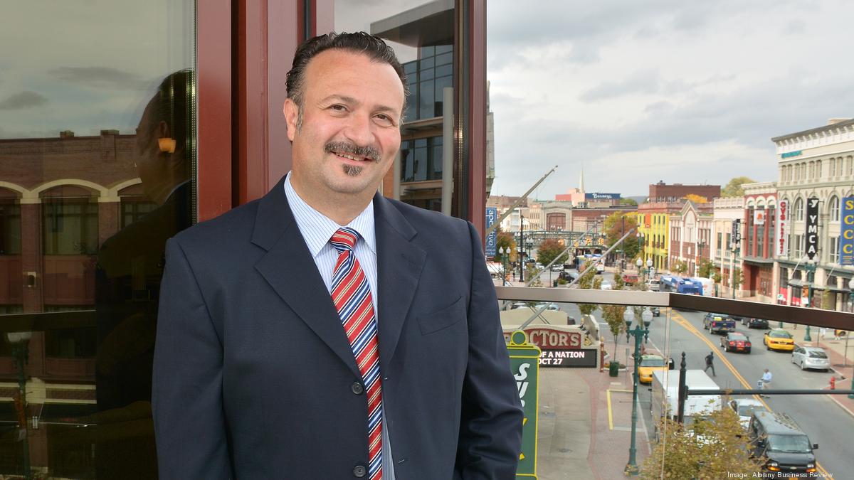 Schenectady, New York, tech company Transfinder to buy out competitors ...