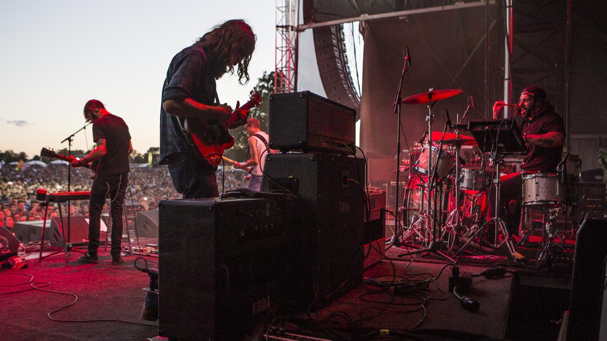 LouFest sees record crowd in 2016, sets dates for 2017 event - St ...