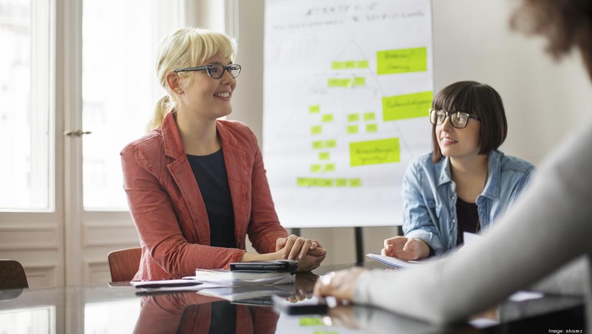 A Colorado company ranks 20 jobs that offer the most flexible work ...