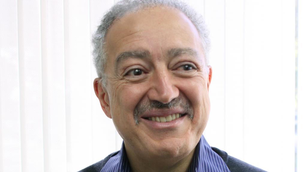 Eric Benhamou - Alchetron, The Free Social Encyclopedia