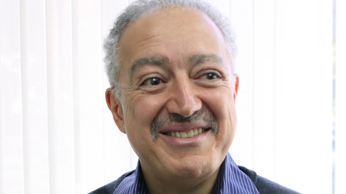 Former 3Com, Palm CEO Eric Benhamou has eyes on China with latest ...