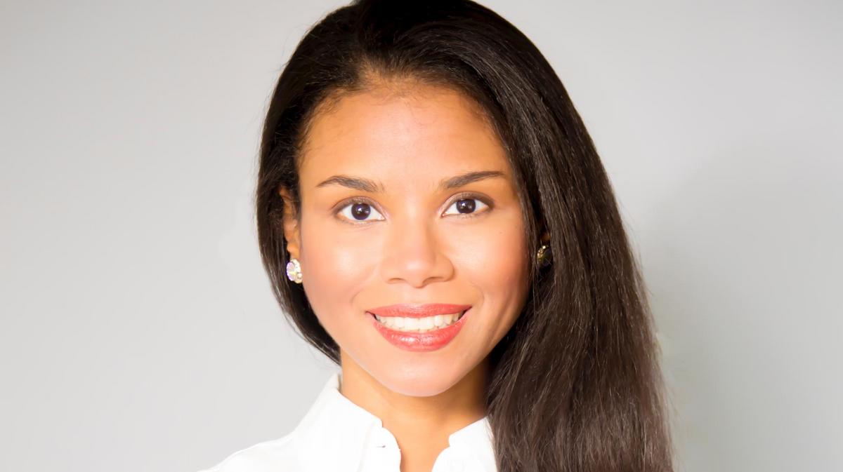 Meet the BBJ's Women to Watch: Tyrenda Williams-Reed - Birmingham ...