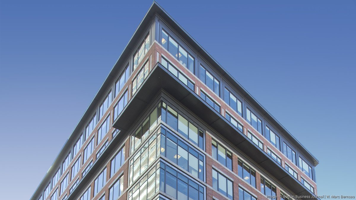 Nan Fung's Two Financial Center may undergo lab conversion - Boston ...