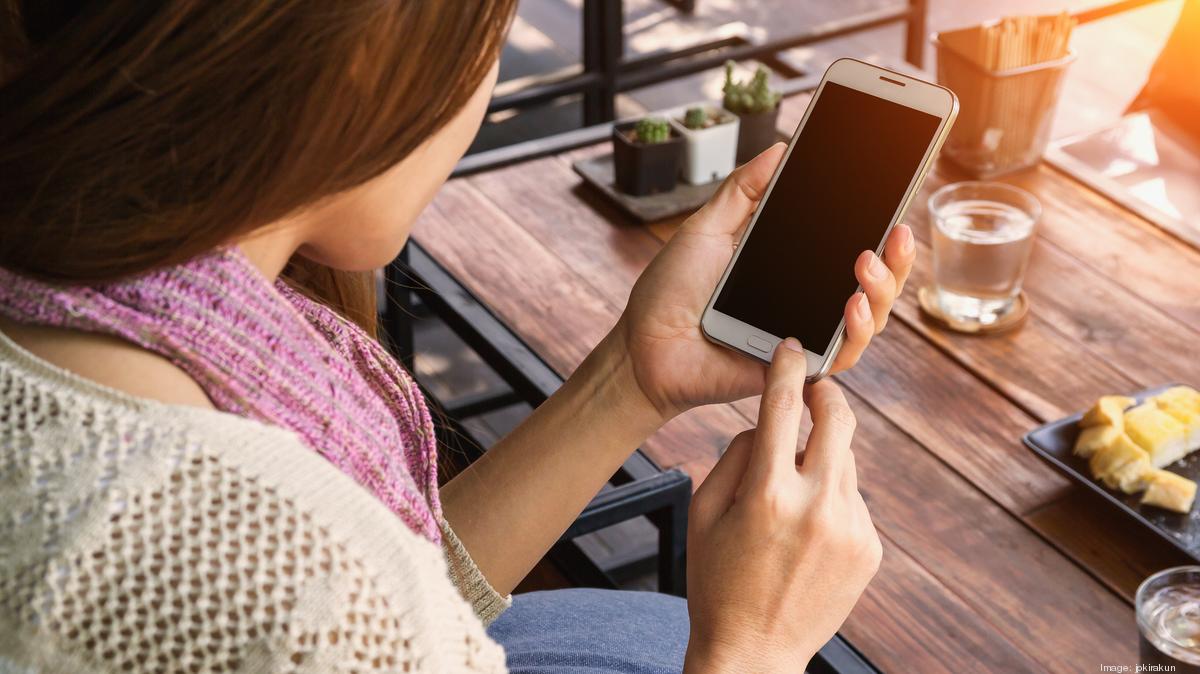 Think mobile first, desktop second — and here’s why - Orlando Business ...