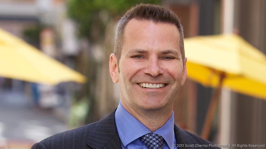Visit West Hollywood names Kiely as CEO - L.A. Business First
