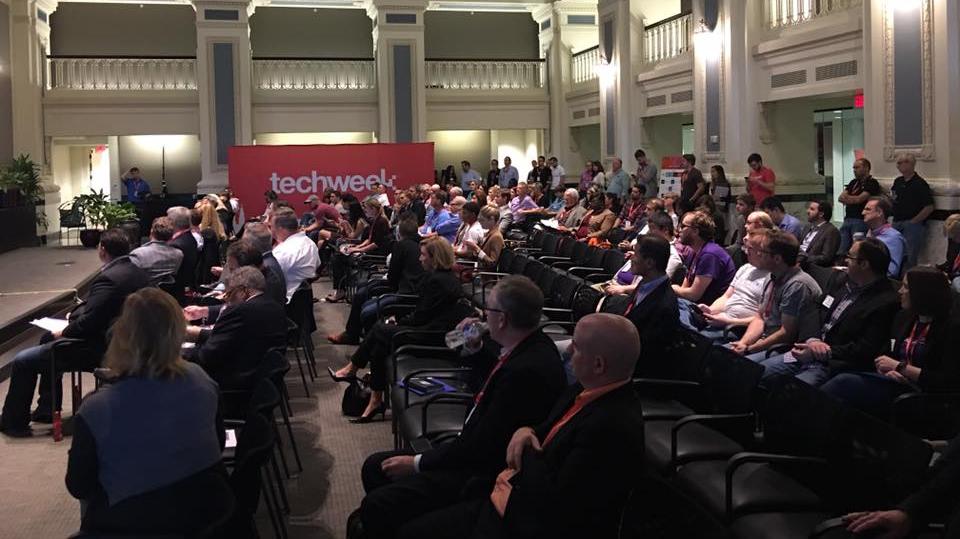 LaunchKC, Techweek officials reveal 2016 grant winners - Kansas City ...