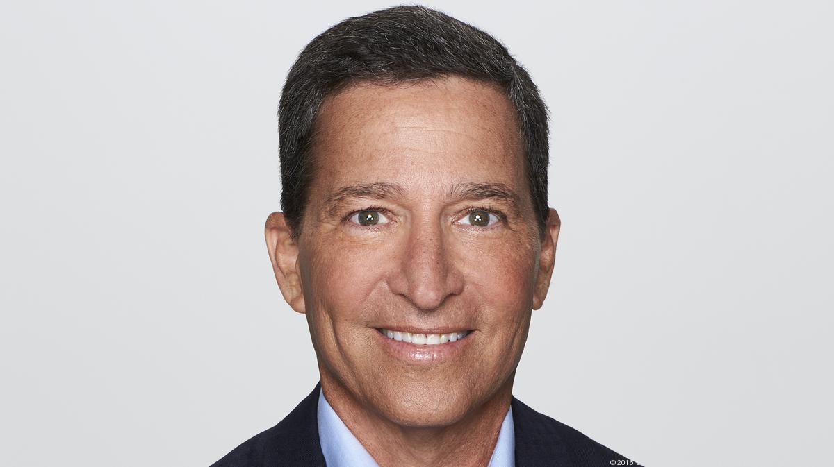 ABC taps Warner Bros. veteran Bruce Rosenblum for biz ops role - L.A ...