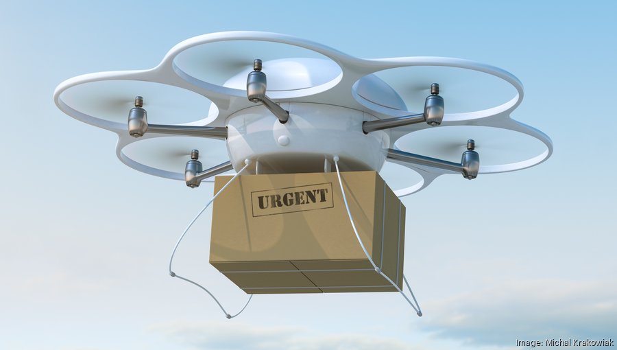 7 innovative technologies transforming the logistics industry