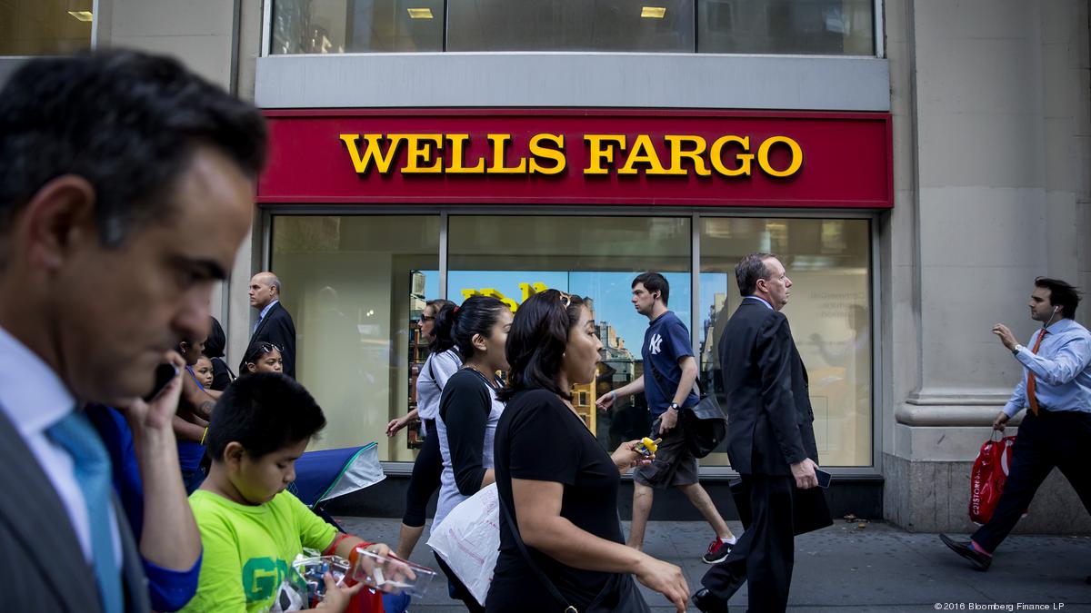 Philadelphia seeks to replace Wells Fargo in handling city's $2B ...